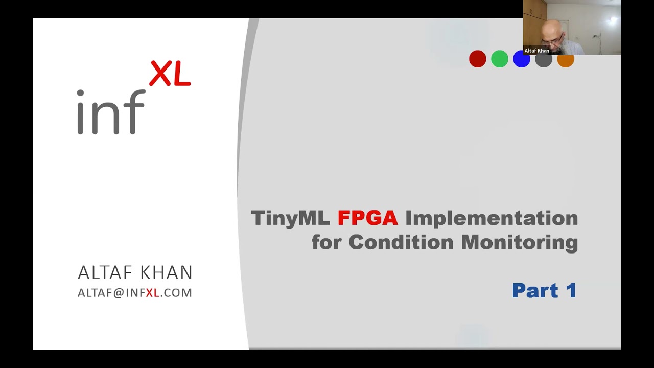 Tinyml Talks Germany Tinyml Fpga Implementation For Condition