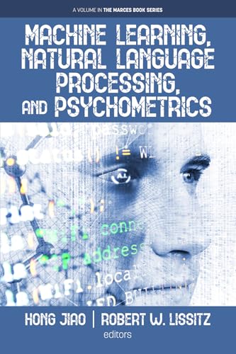 Machine Learning, Natural Language Processing, and Psychometrics (The ...