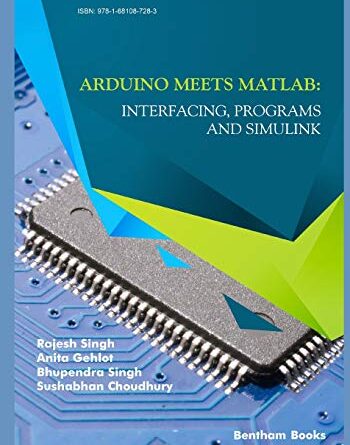 Arduino meets MATLAB: Interfacing, Programs and Simulink - Learning Center
